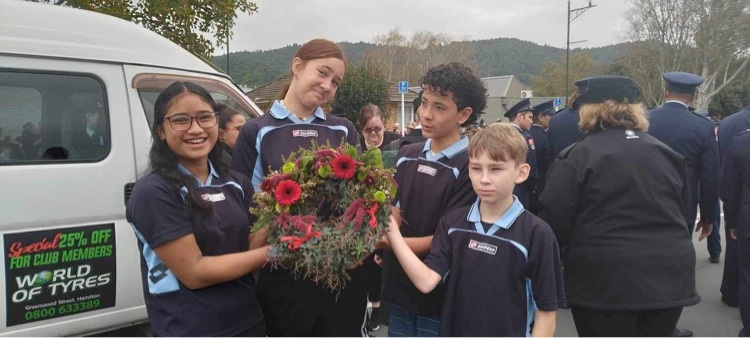 Latest News | Waipa School